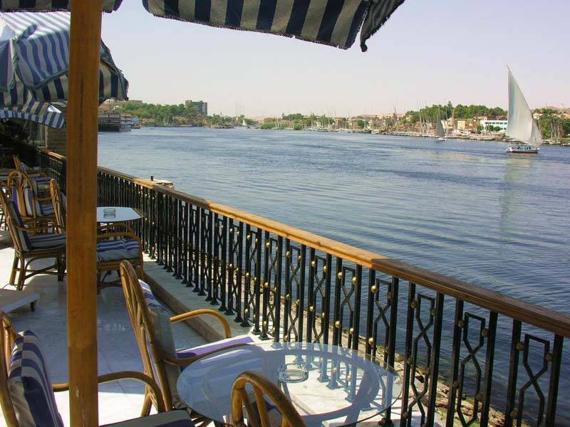 Find the best rates at Pyramisa Isis Corniche Aswan Resort in Aswan, Egypt