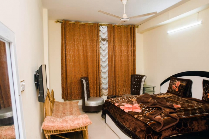 Find the best rates at Bhurban Heights Murree in Murree, Pakistan