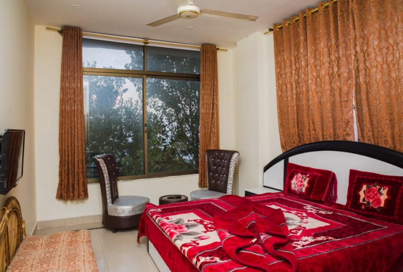 Find the best rates at Bhurban Heights Murree in Murree, Pakistan