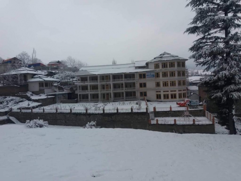 Find the best rates at Al khaleej Hotel, Kalam in Kalam, Pakistan