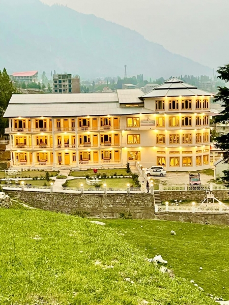 Find the best rates at Al khaleej Hotel, Kalam in Kalam, Pakistan