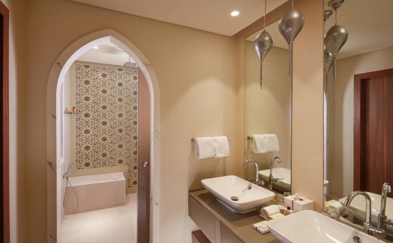 Find the best rates at Shaza Makkah in Makkah, Saudi Arabia