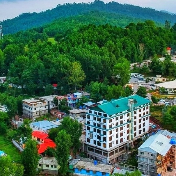 Find the best rates at Bhurban Heights Murree in Murree, Pakistan