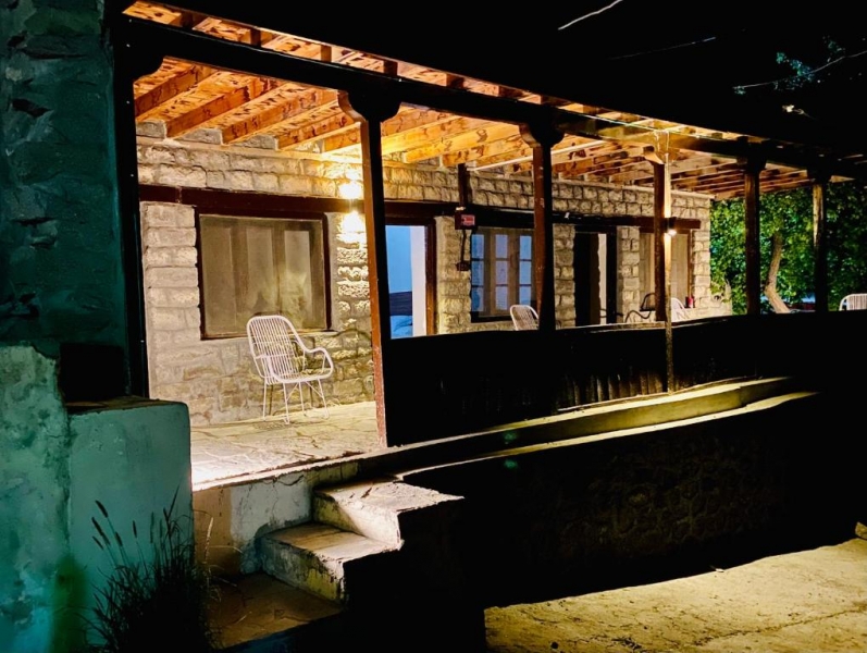 Find the best rates at Old Inn Hunza, Hunza in Hunza Valley, Pakistan