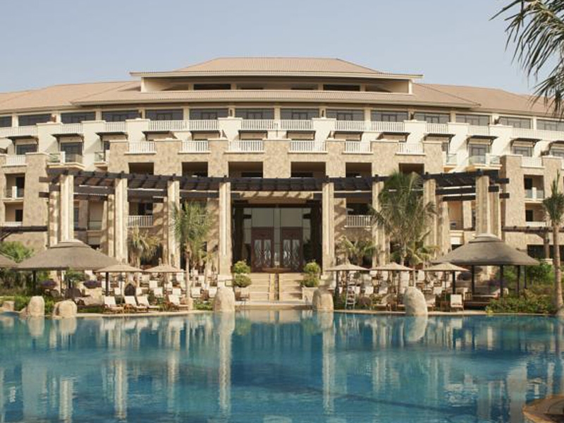 Find the best rates at Sofitel Dubai Palm Apartments in Dubai, United ...